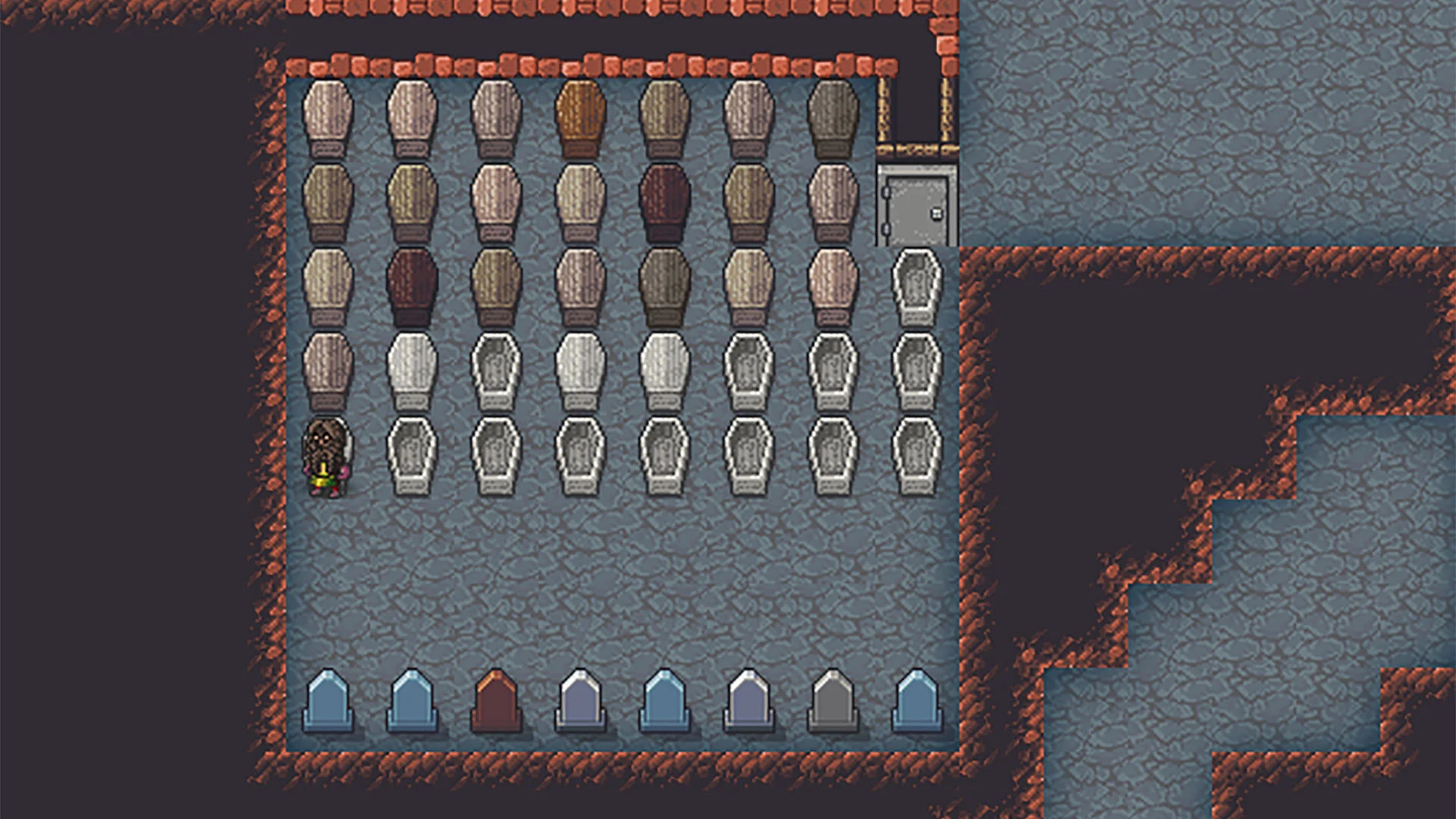 How to Build a Graveyard in Dwarf Fortress - Gamer Digest