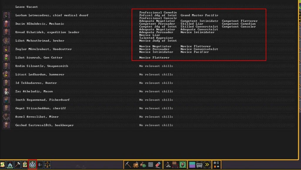 Dwarf Fortress: How to Trade and Build Trade Depots - Gamer Digest