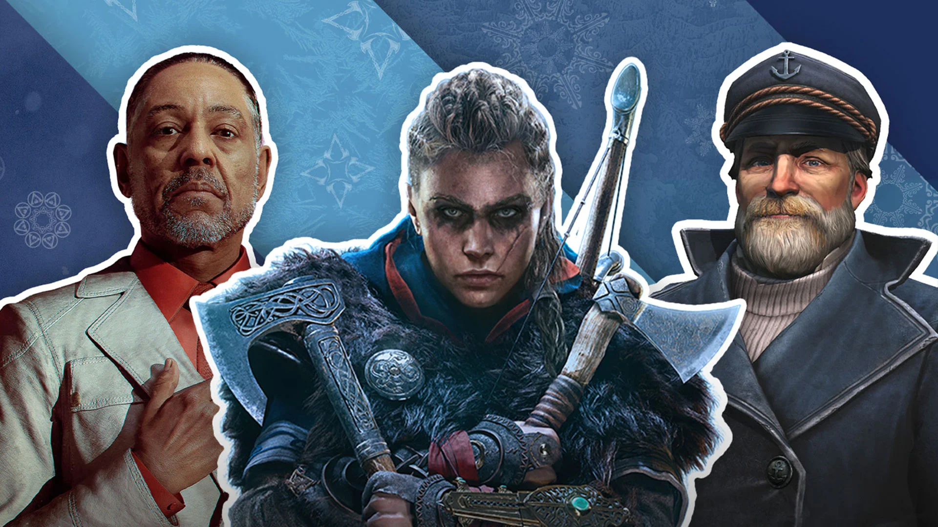 Ubisoft Provides Stadia Games Free on Platform - Gamer Digest