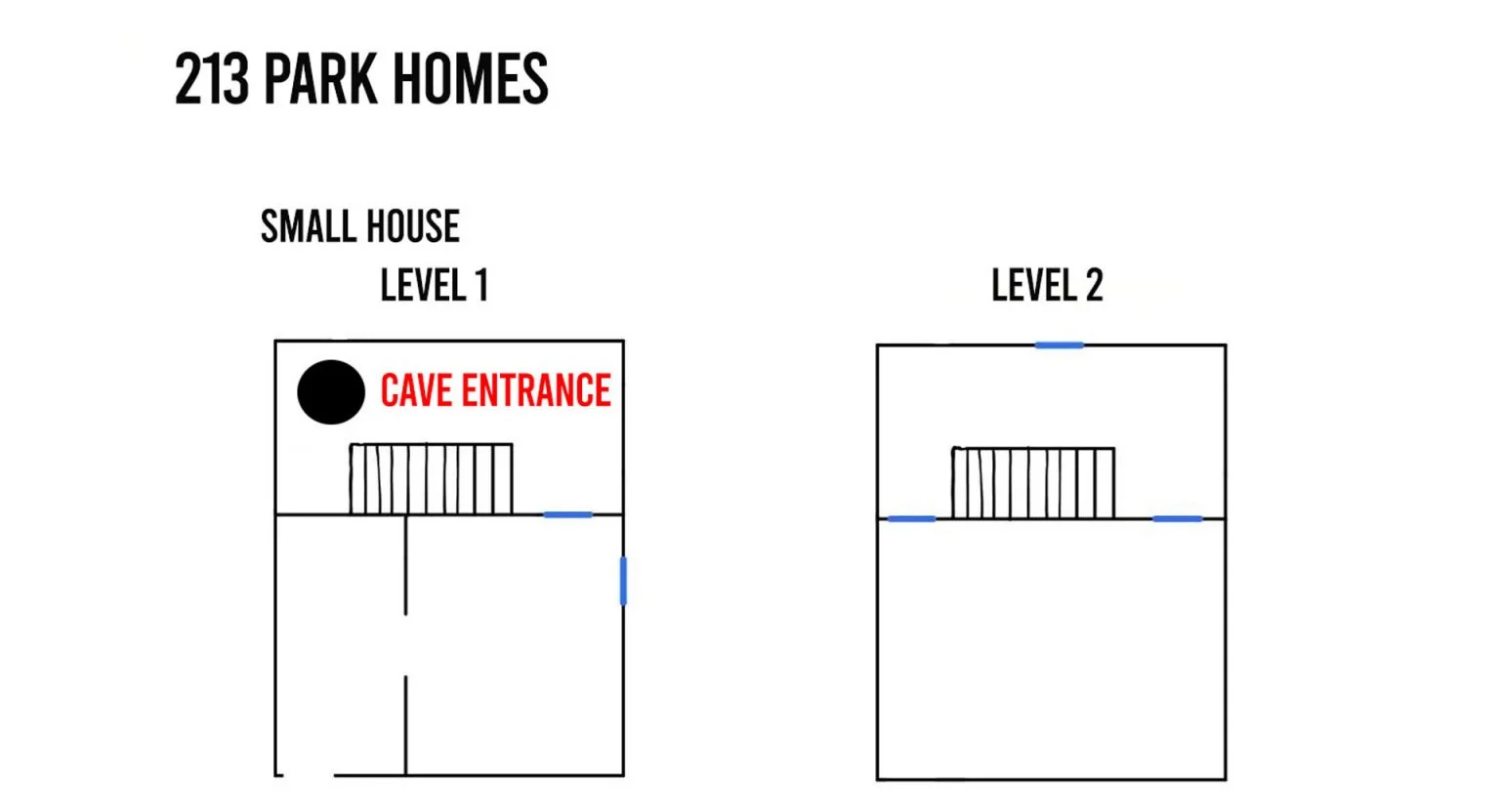List of All Maps in Ready or Not - Gamer Digest