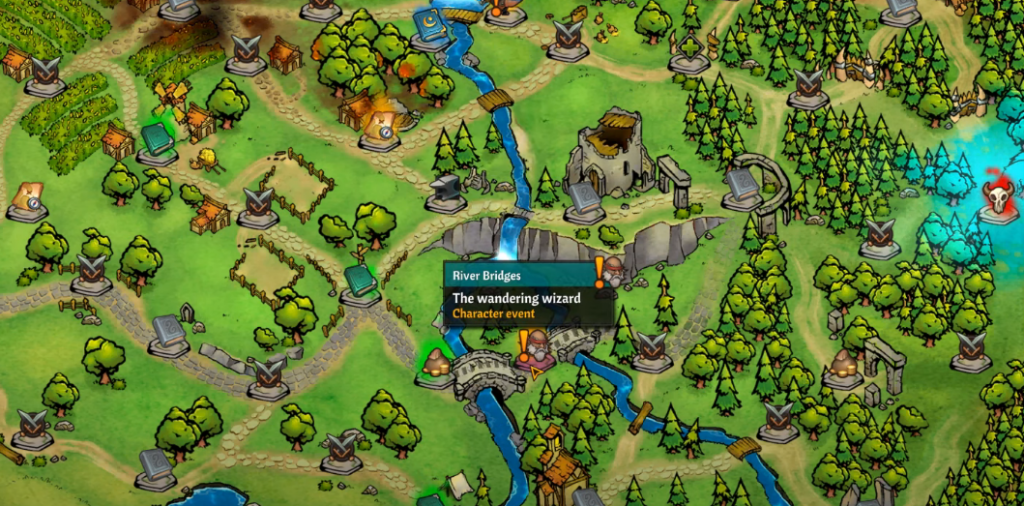 Across the Obelisk: How to Unlock Cornelius - Gamer Digest