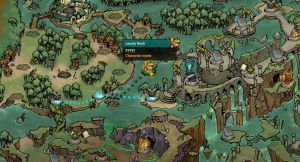 Across the Obelisk: How to Unlock Gustav - Gamer Digest