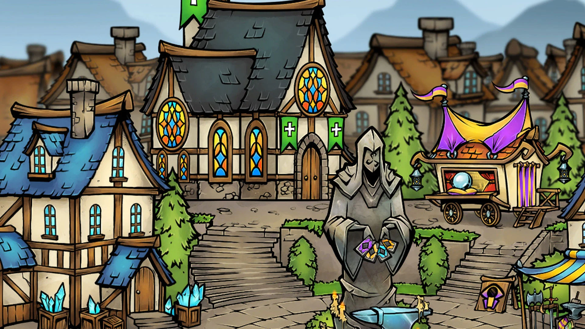 Across the Obelisk: How to Unlock Bree - Gamer Digest