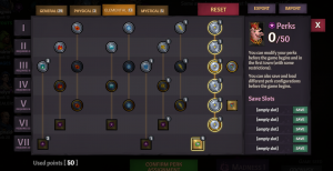 Across the Obelisk Ottis Build: Deck & Perks - Gamer Digest