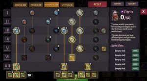 Across the Obelisk Wilbur Build: Deck & Perks - Gamer Digest