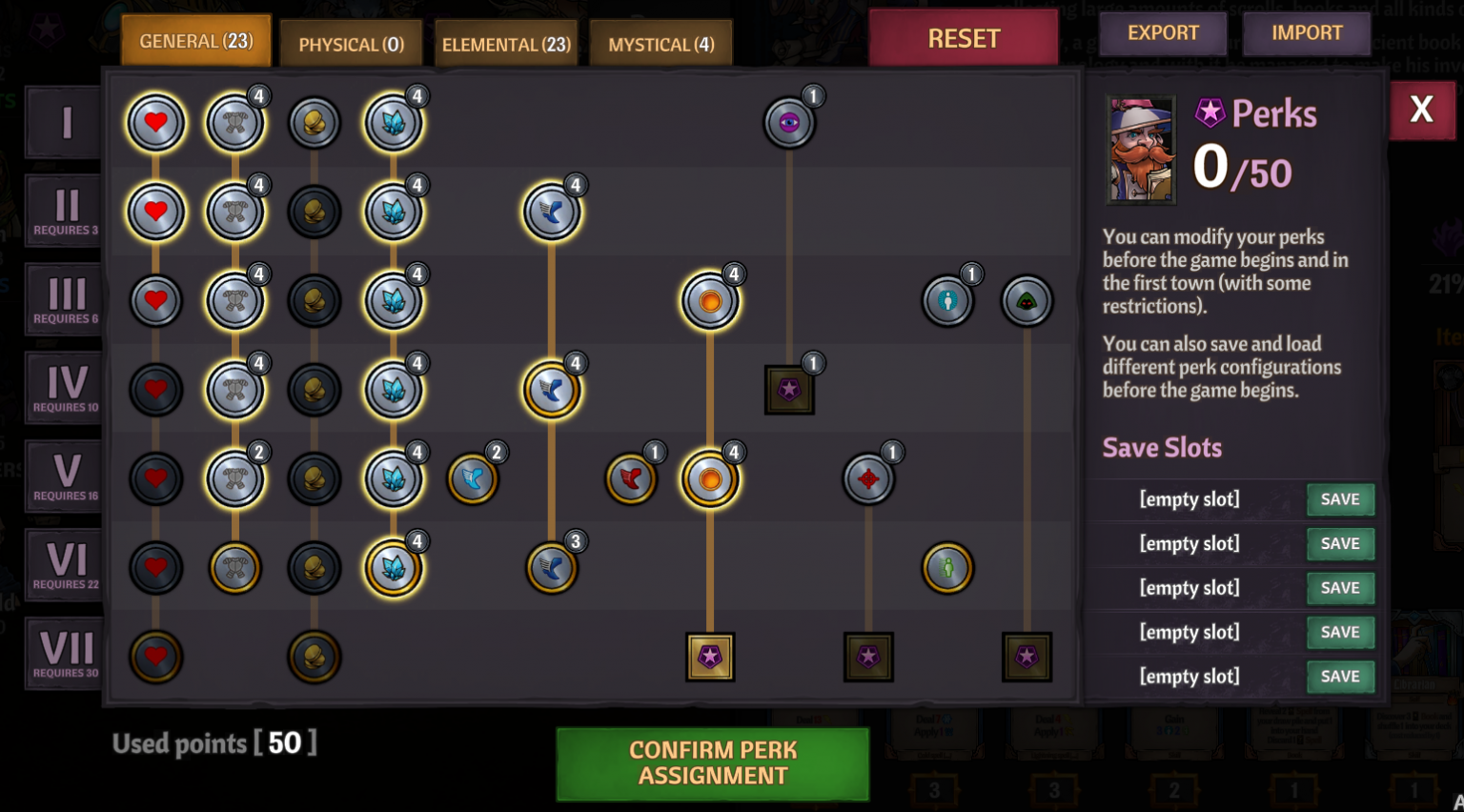 Across the Obelisk Wilbur Build: Deck & Perks - Gamer Digest