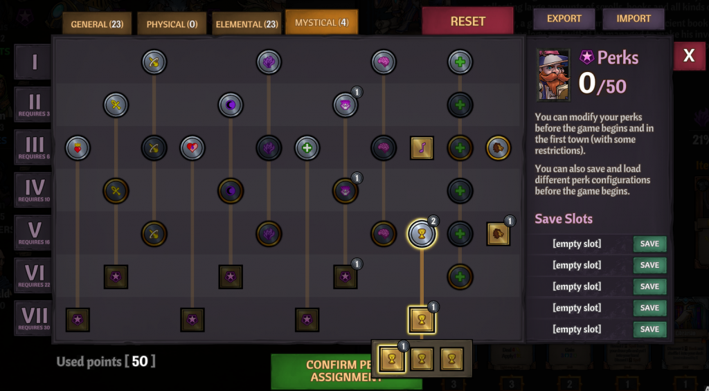 Across the Obelisk Wilbur Build: Deck & Perks - Gamer Digest