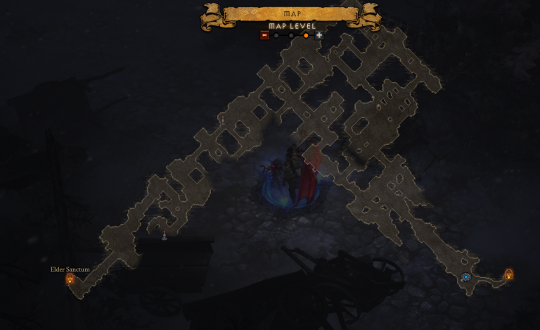 Diablo 3: Where to Find Kanai's Cube - Gamer Digest