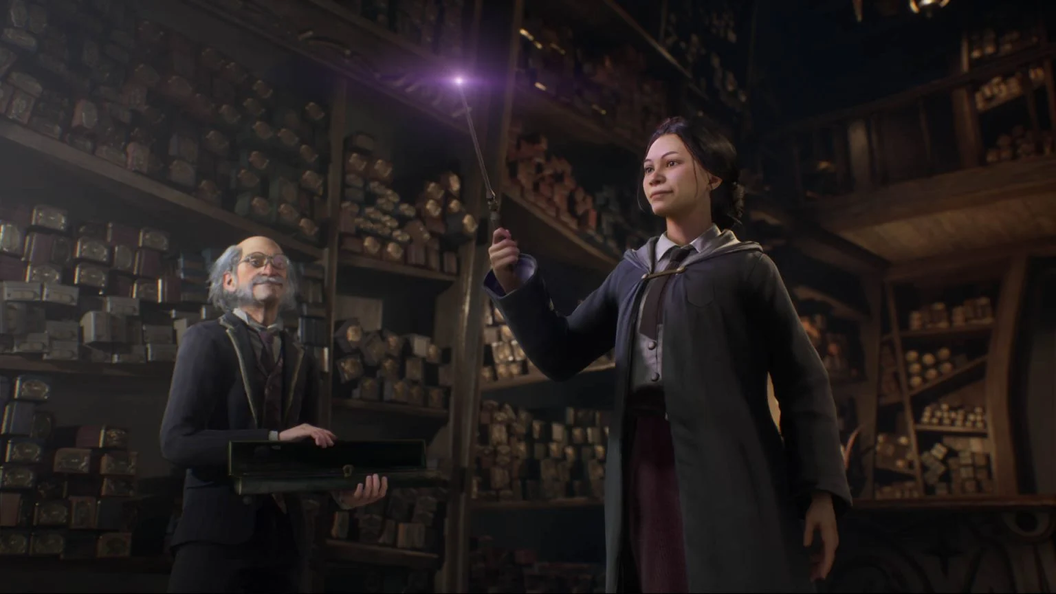 Hogwarts Legacy PC Requirements Minimum And Recommended Specs Gamer Hogwarts Legacy PC Requirements Minimum And Recommended Specs Gamer