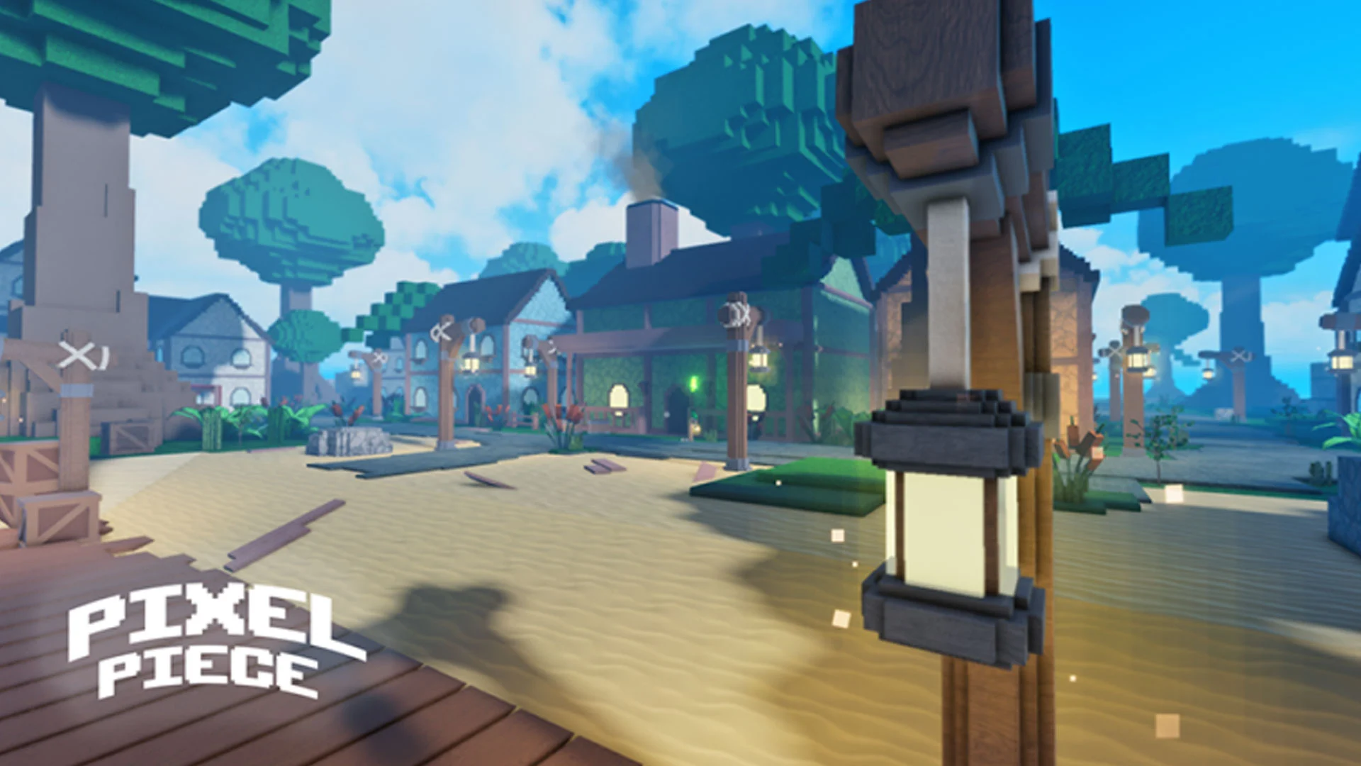 How to Reset Stats in Pixel Piece - Gamer Digest