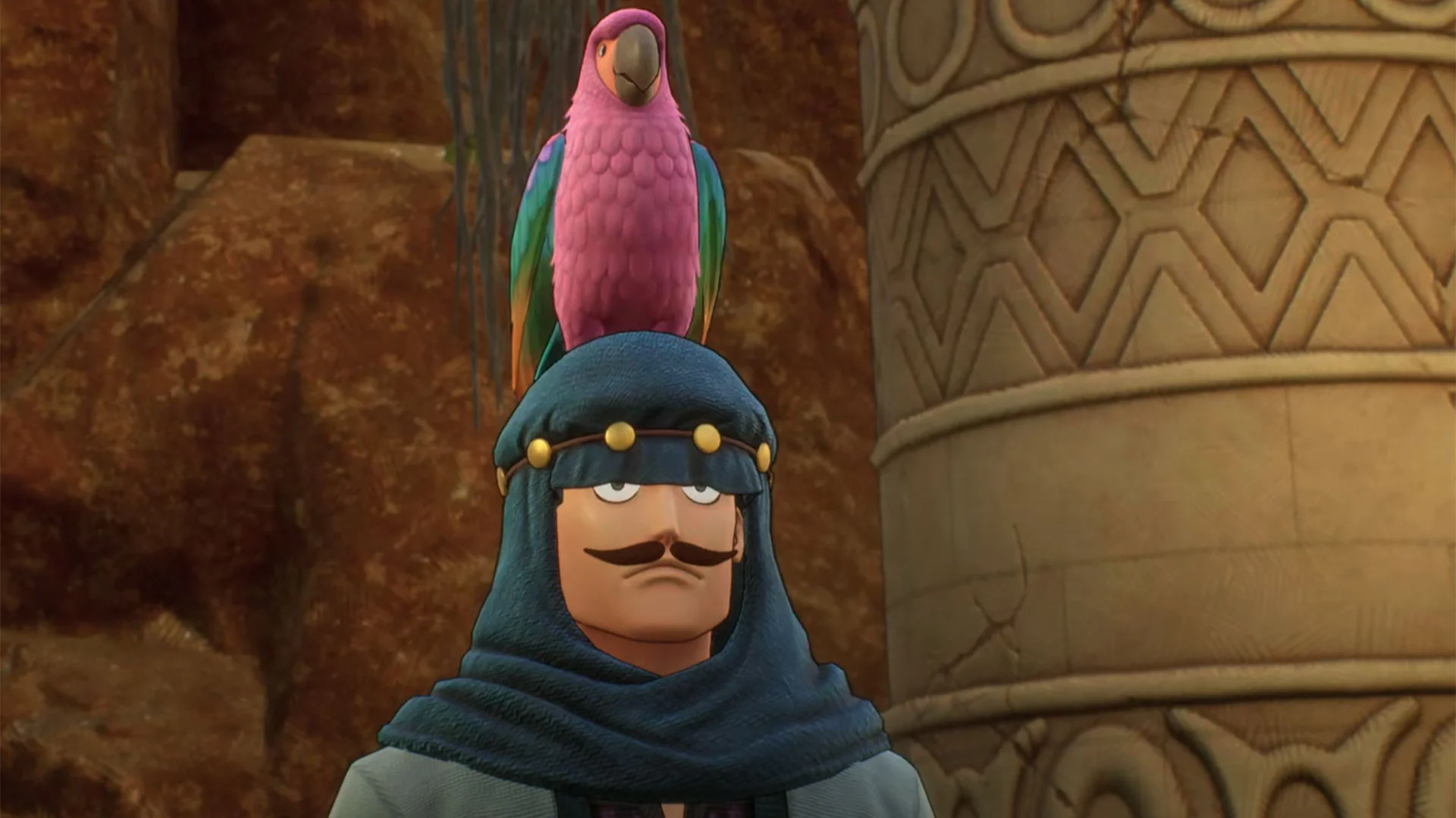 One Piece Odyssey: Ravine of No Return Puzzle Solution - Gamer Digest