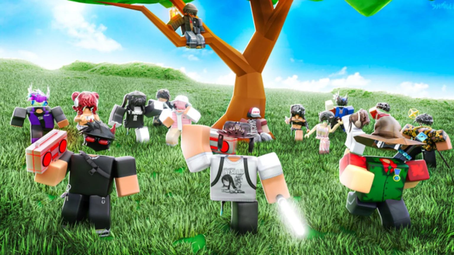 Korblox & Headless Hangout Codes: Free Time (March 2023) - Gamer Digest