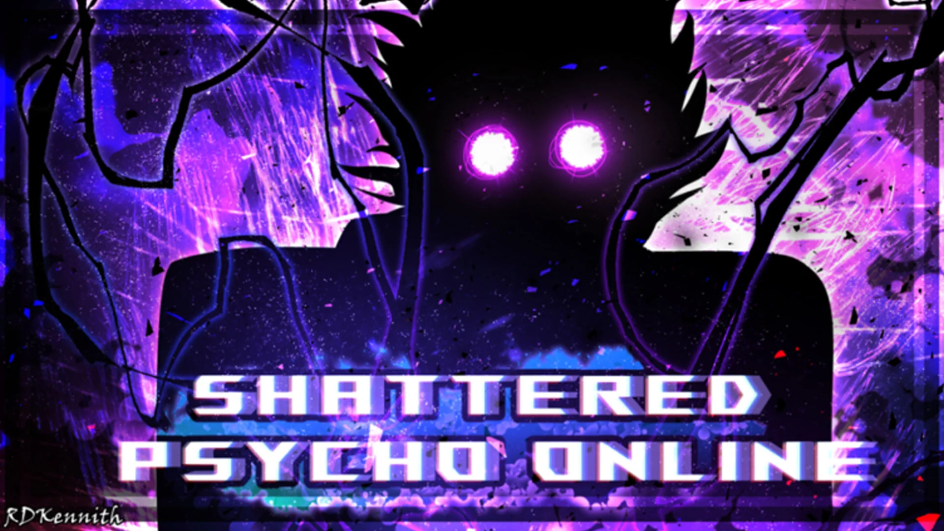 Shattered Psycho Online Codes (April 2024) - Gamer Digest