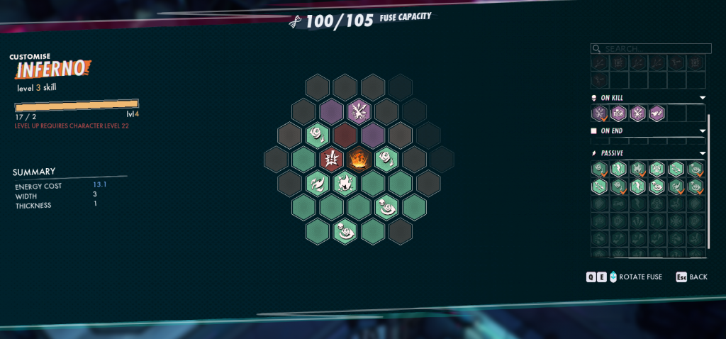 Superfuse: How Does the Fuse System Work? - Gamer Digest