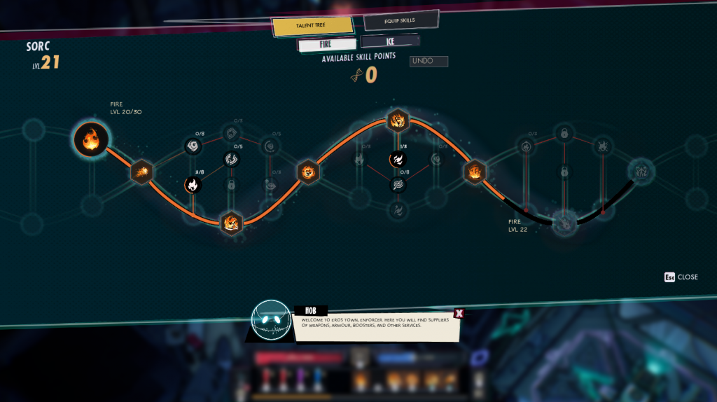 Superfuse Early Access Review: An Indie Gem Worth Watching