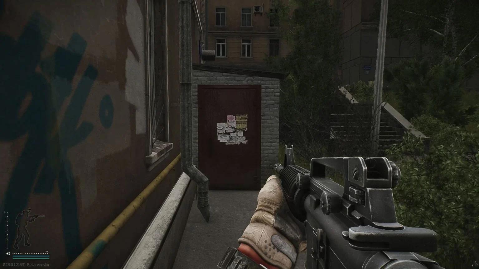 Streets of Tarkov: All Extract Locations Map and Guide - Gamer Digest