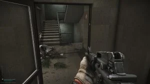 Escape from Tarkov: Streets of Tarkov Concordia Security Room Location ...