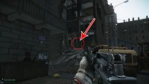 Streets of Tarkov: All Extract Locations Map and Guide - Gamer Digest