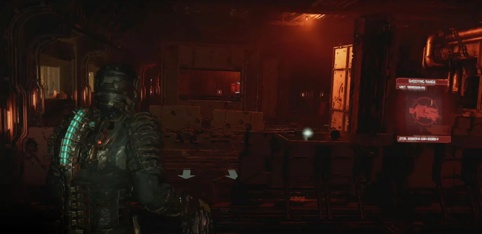Dead Space Remake: Front Towards Enemy Location and Guide - Gamer Digest