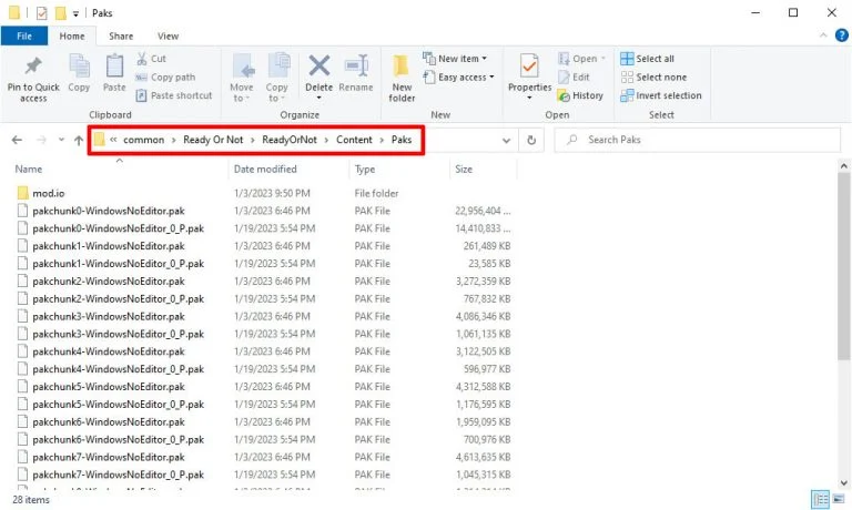 How To Download Custom Maps In Ready Or Not Gamer Digest 5510