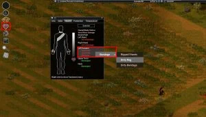 Project Zomboid: Healing Guide - Gamer Digest