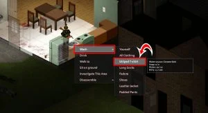 Project Zomboid: How to Clean Blood & Wash Clothes - Gamer Digest