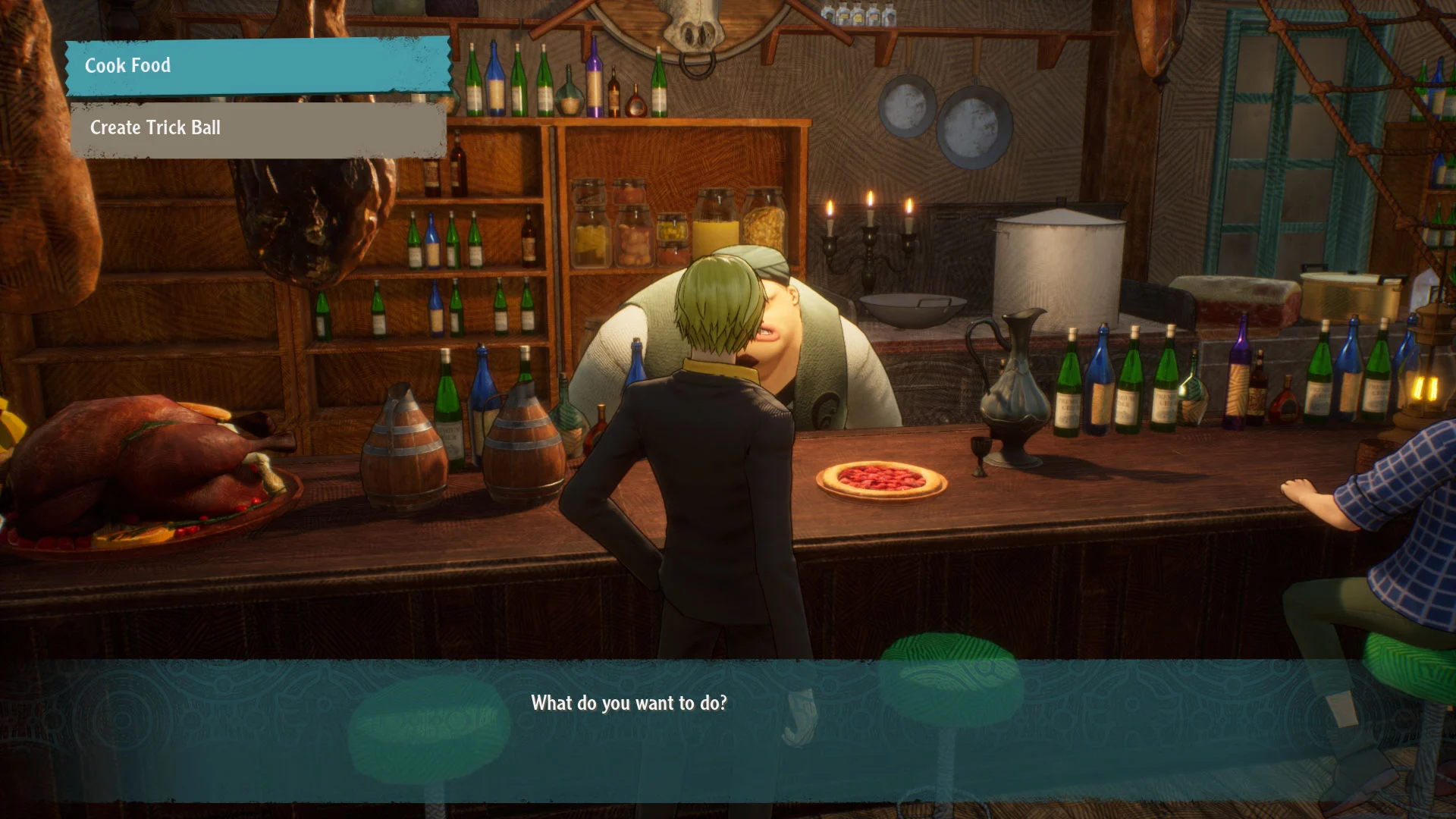 One Piece Odyssey: How to Cook - Gamer Digest