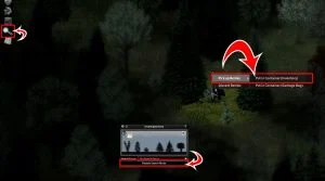 Project Zomboid: How to Forage - Gamer Digest