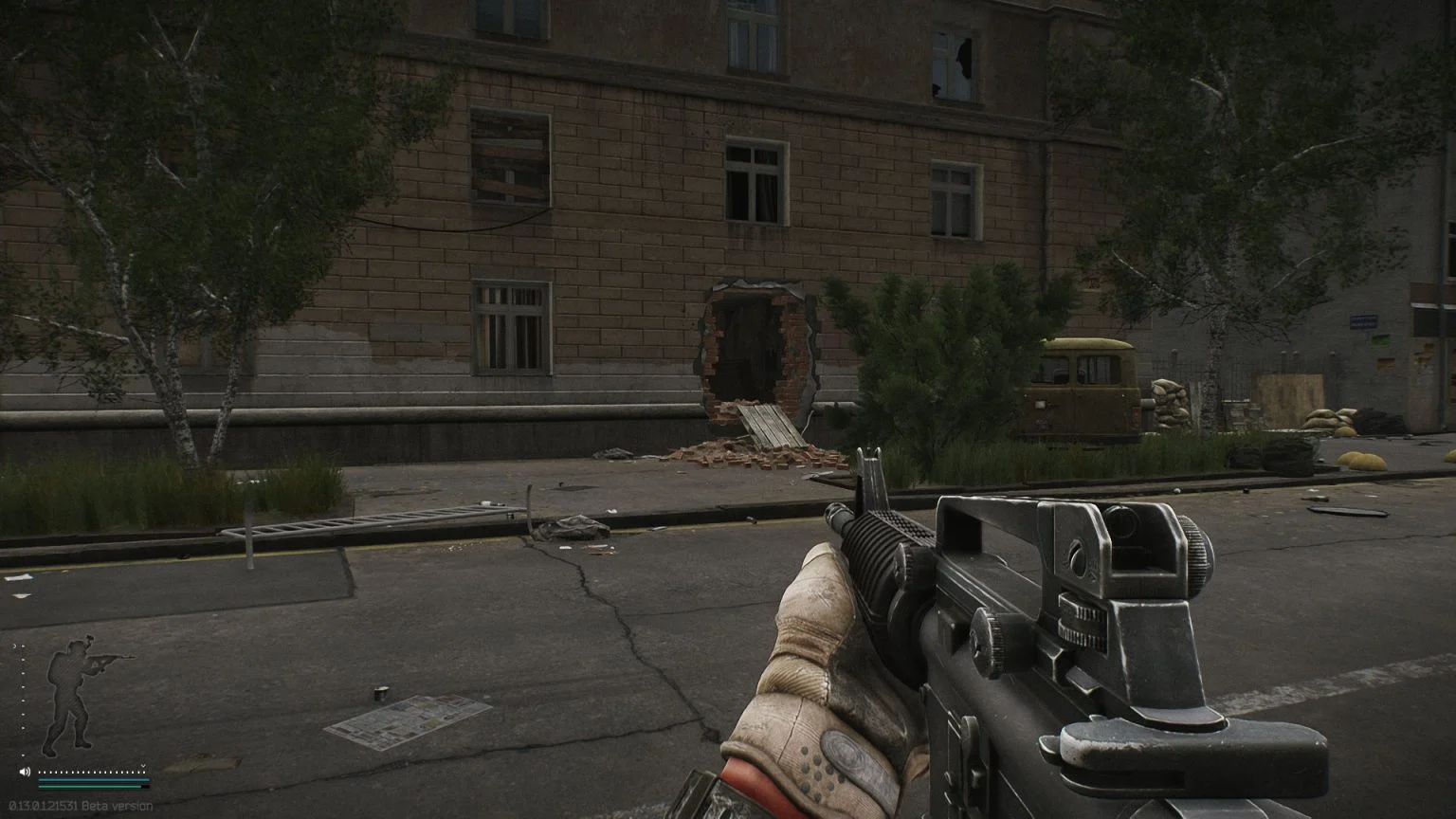 Escape from Tarkov: Streets of Tarkov Iron Gate Key Room Location ...