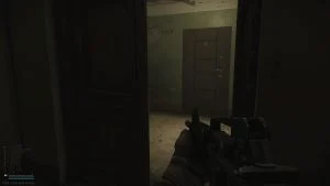 Escape from Tarkov: Streets of Tarkov Iron Gate Key Room Location ...