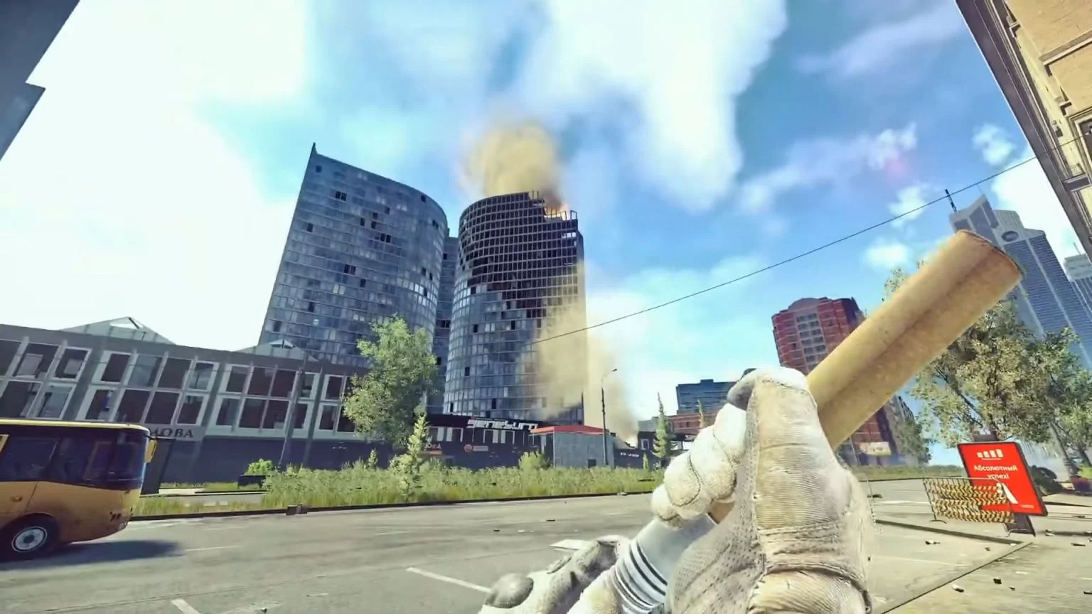 Streets of Tarkov: All Extract Locations Map and Guide - Gamer Digest