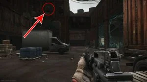 Escape from Tarkov: Streets of Tarkov Abandoned Factory Marked Key ...