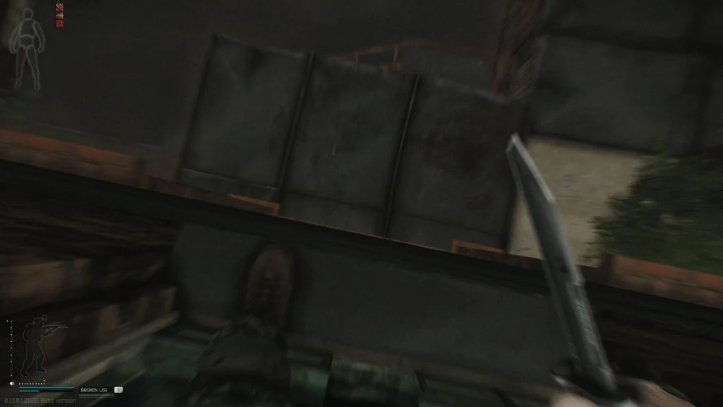 Escape from Tarkov: Streets of Tarkov Abandoned Factory Marked Key ...