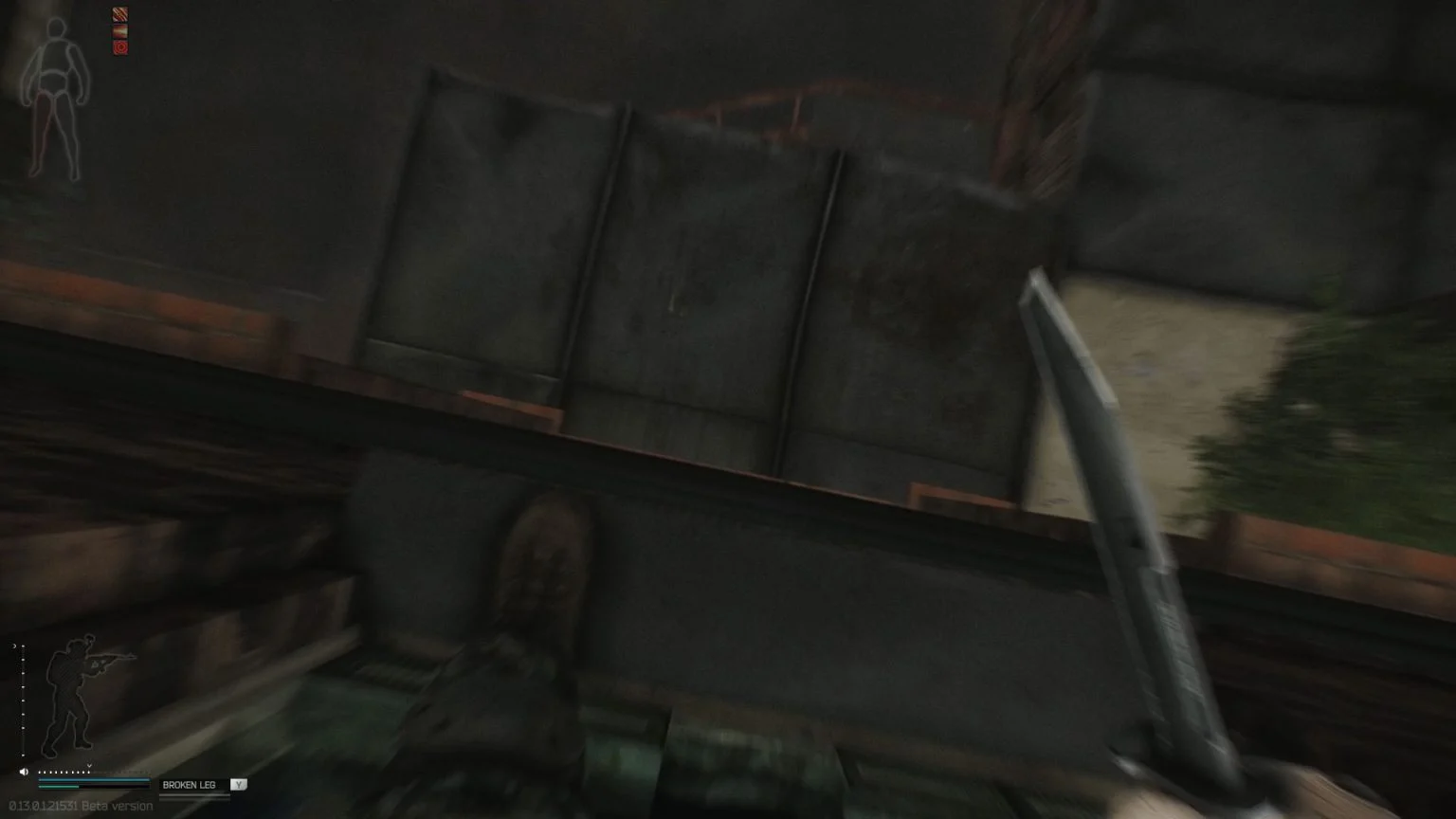 Escape from Tarkov: Streets of Tarkov Abandoned Factory Marked Key ...