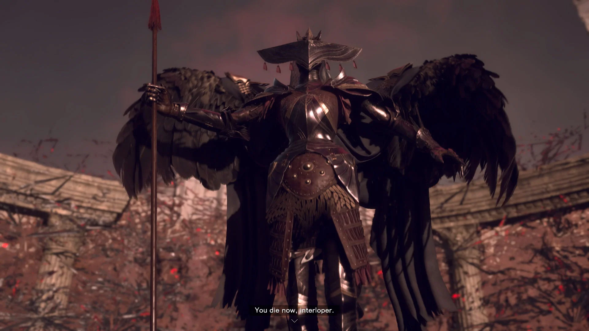 Forspoken: How to Defeat the Recreant Knight (Tanta Sila Minion Chapter ...