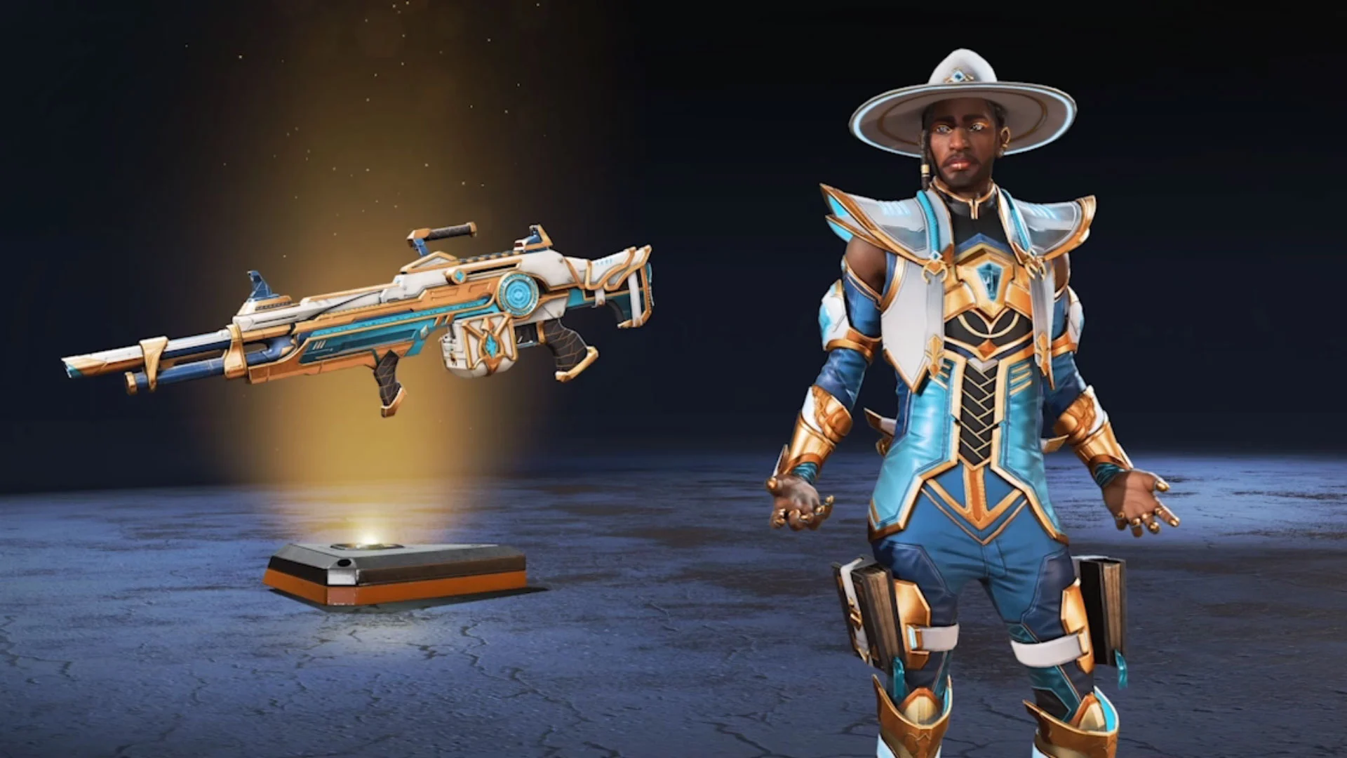 Apex Legends Spellbound Update Adds Private Tournaments - Gamer Digest