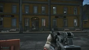 Escape from Tarkov: Streets of Tarkov Financial Institution Small ...