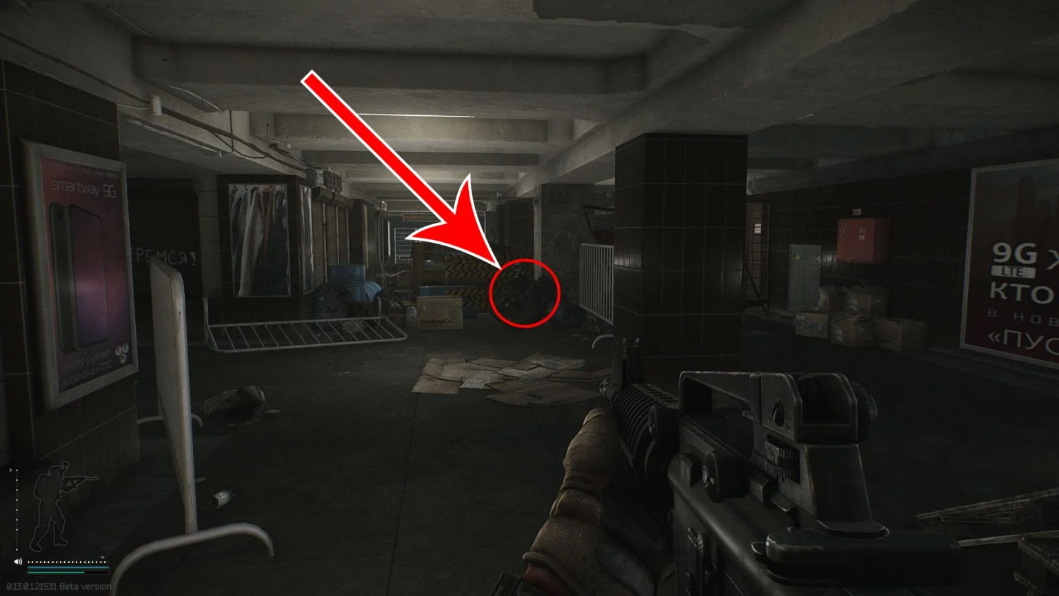 Streets of Tarkov: All Extract Locations Map and Guide - Gamer Digest