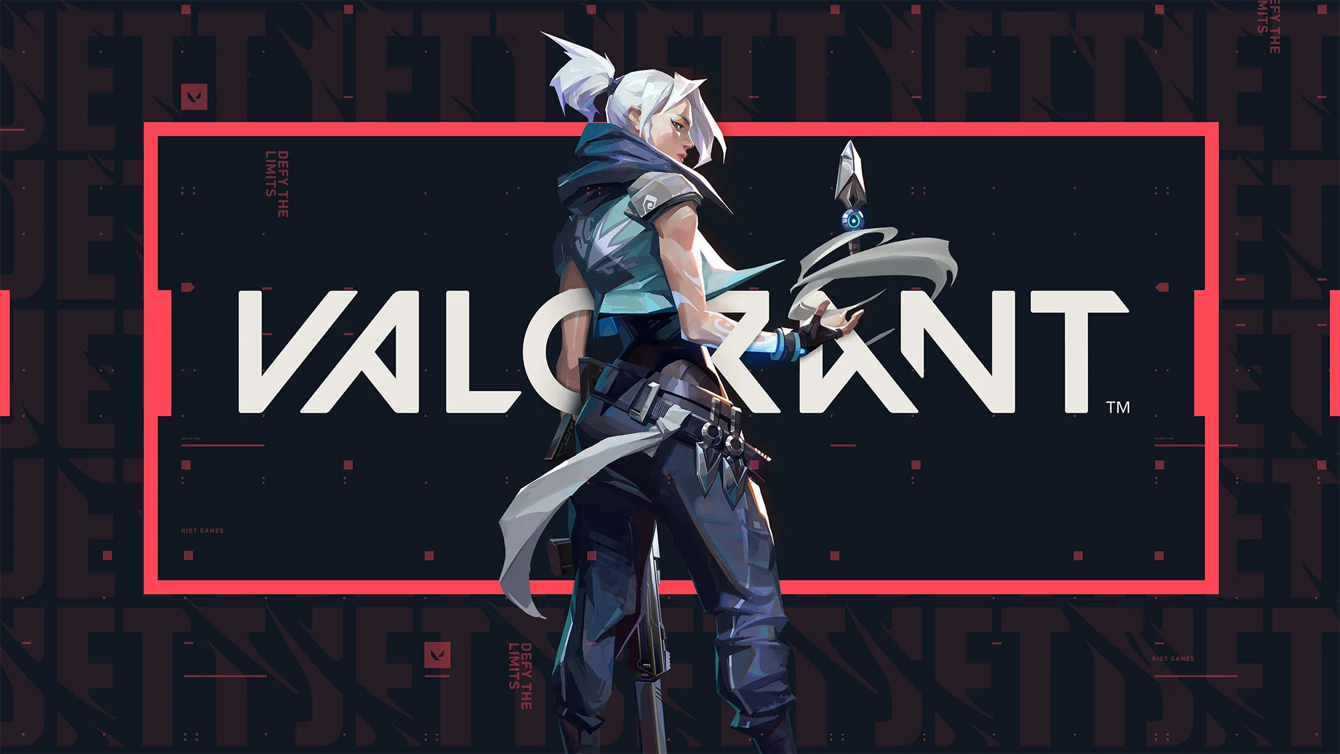 Valorant Patch Notes (January 1) - Gamer Digest