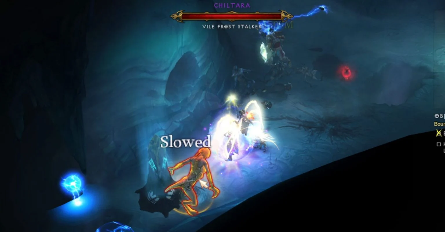 Diablo 3: How to Get the Staff of Herding and Required Materials