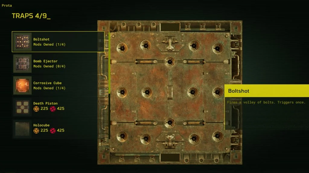 Meet Your Maker: How to Unlock New Traps - Gamer Digest