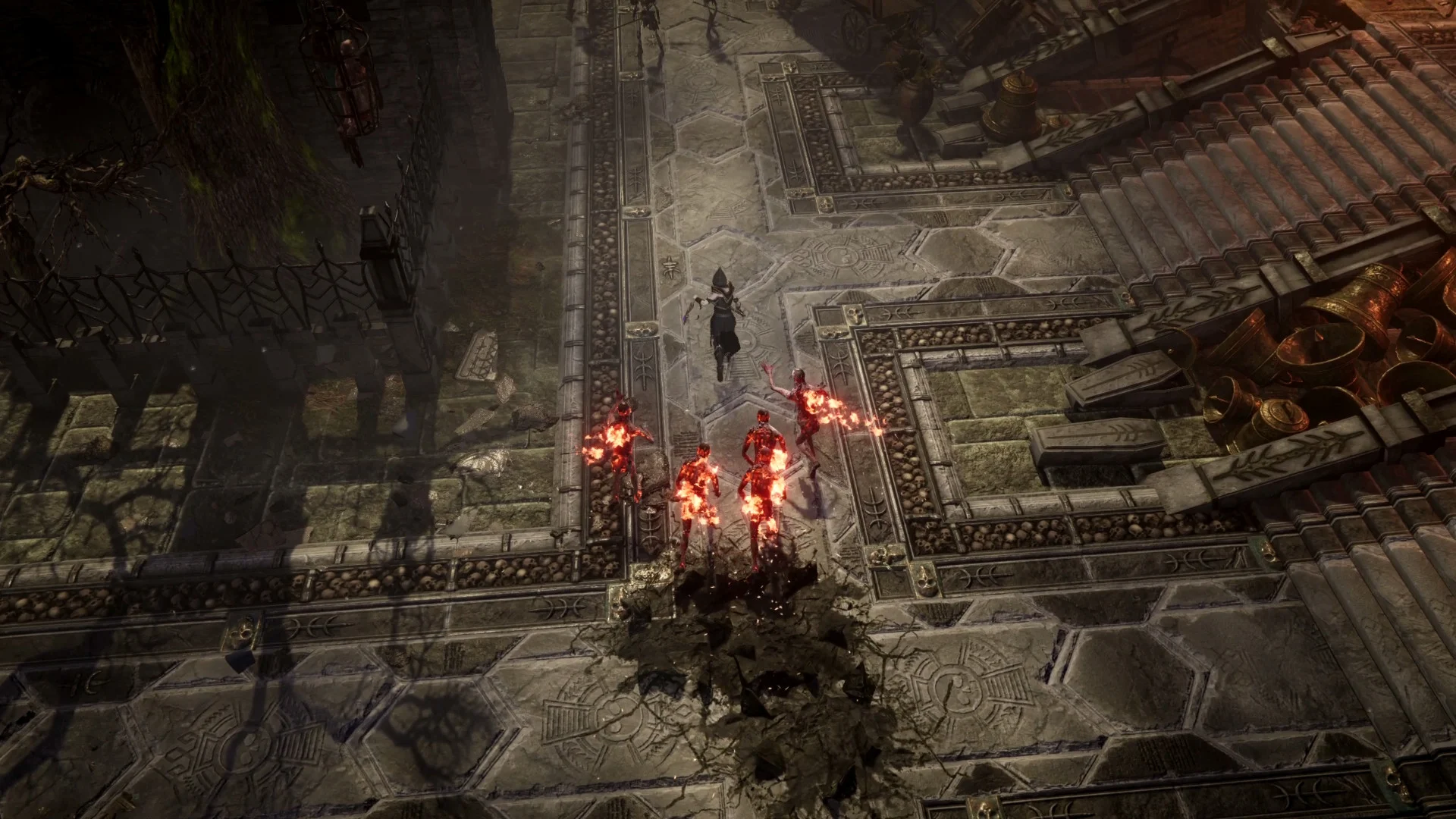 Last Epoch's Multiplayer Open Beta Playtest is Now Live - Gamer Digest