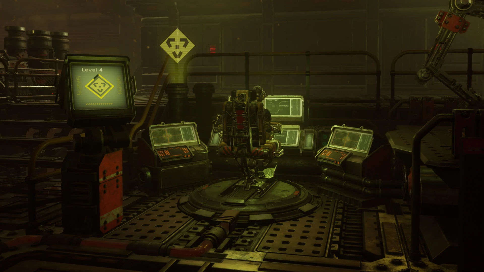 Meet Your Maker: How to Upgrade and Get New Weapons - Gamer Digest Meet Your Maker: How to Upgrade and Get New Weapons - Gamer Digest