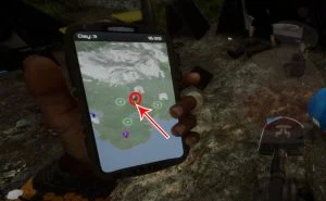 Sons of the Forest: Where to Find Modern Axe - Gamer Digest