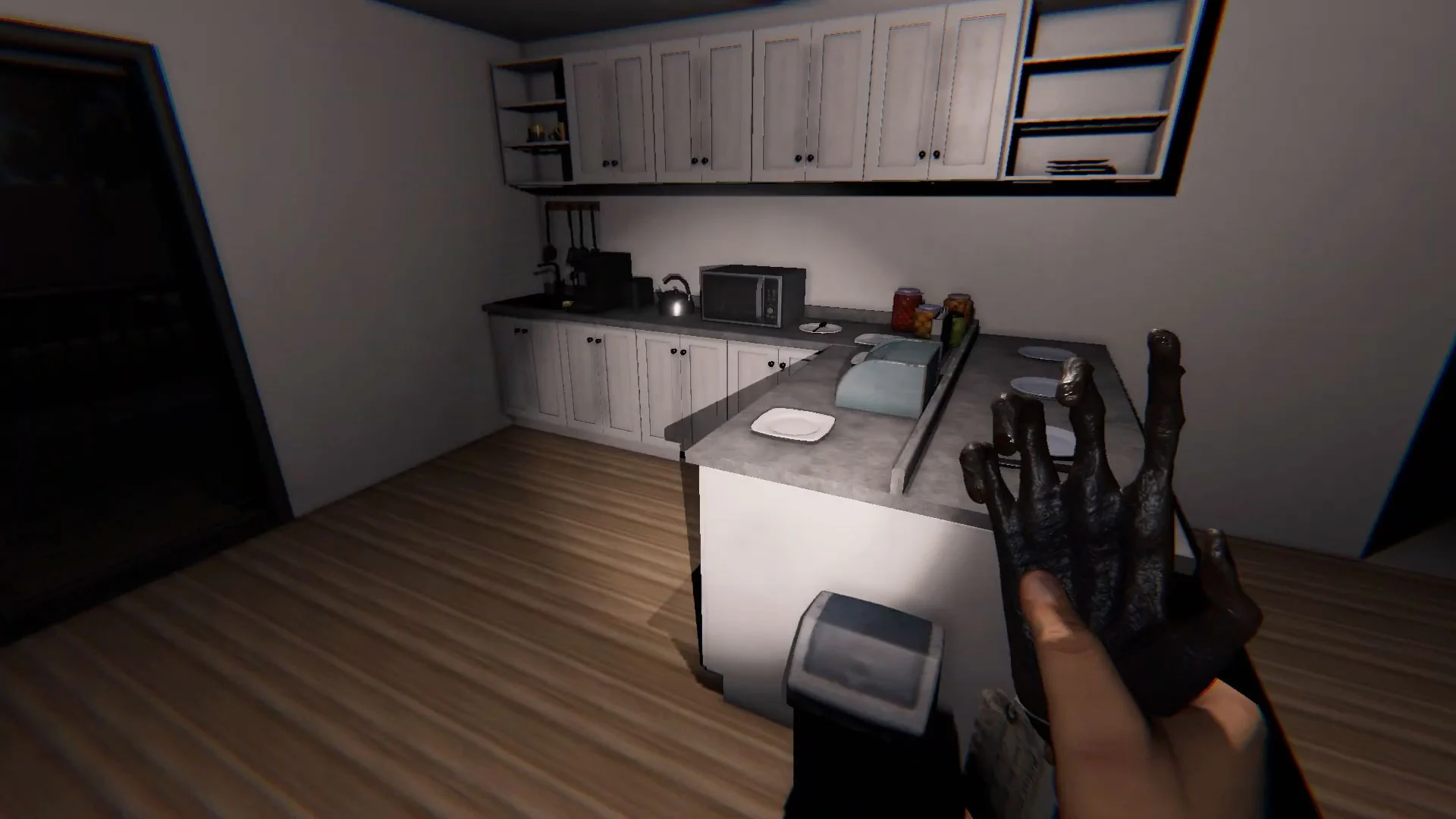 Phasmophobia: How to Use the Monkey Paw and Full Wish List - Gamer Digest