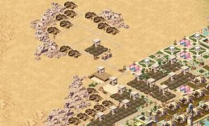 Pharaoh A New Era: How to Build a Stepped Pyramid Complex - Gamer Digest