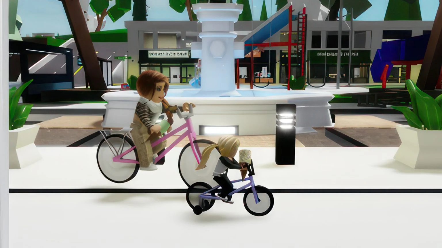 Roblox: 13 Best Roleplay Games - Gamer Digest