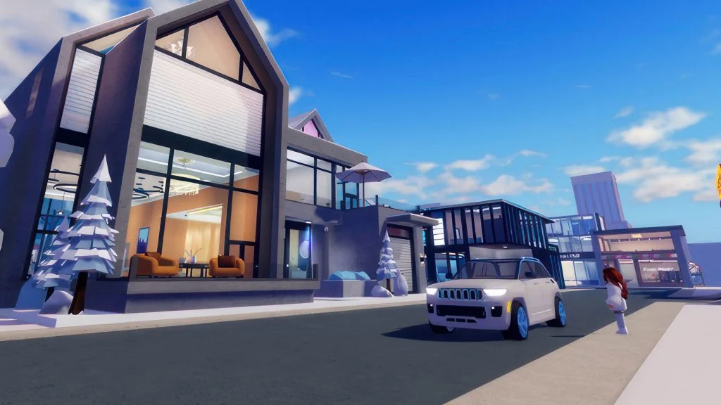 Roblox: 13 Best Roleplay Games - Gamer Digest