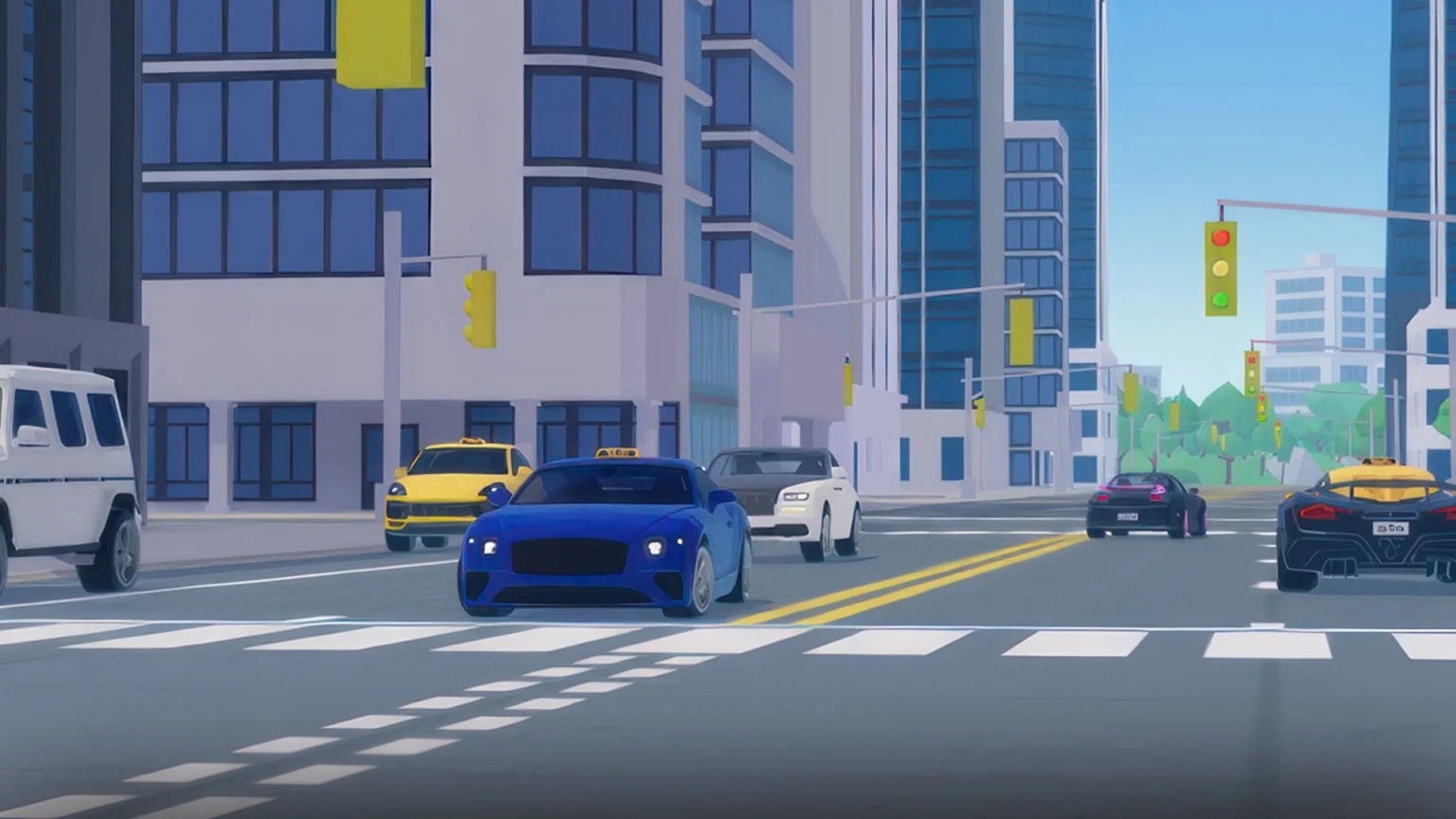 Roblox: 13 Best Roleplay Games - Gamer Digest