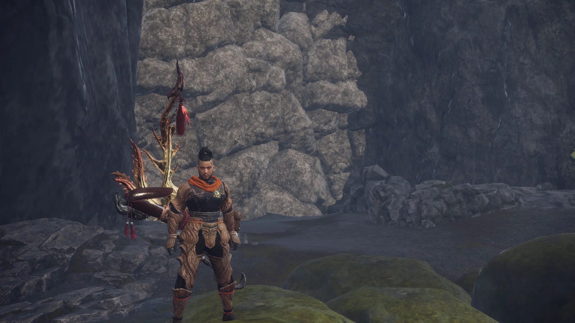 Wild Hearts: How to Blow Up Rocks and Boulders - Gamer Digest